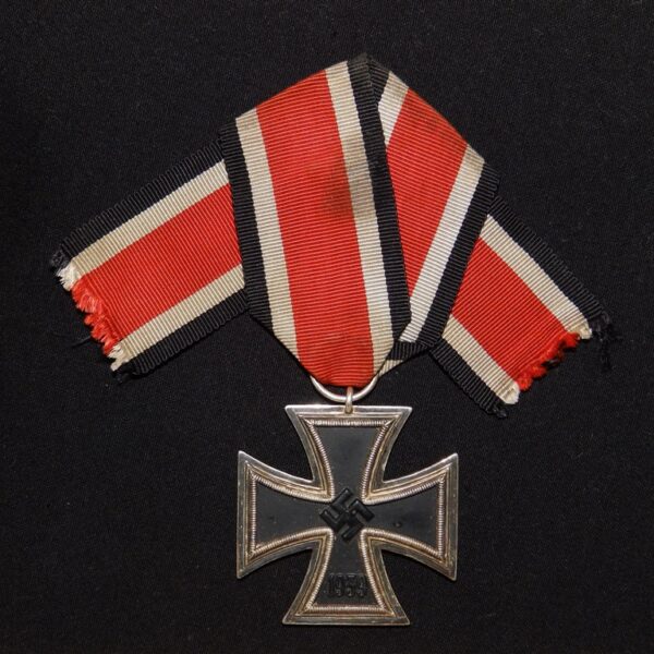 Iron Cross 2nd Class – Iron Cross collector