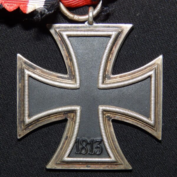 For sale – Iron Cross collector