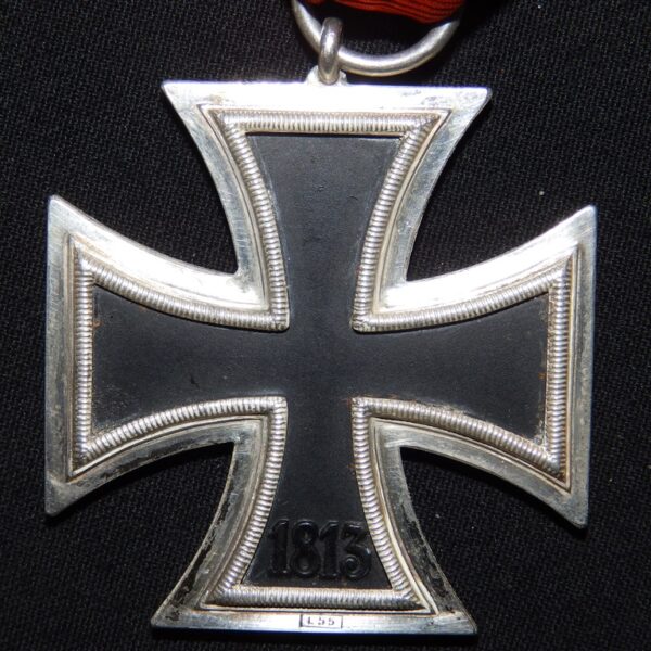 For sale – Iron Cross collector
